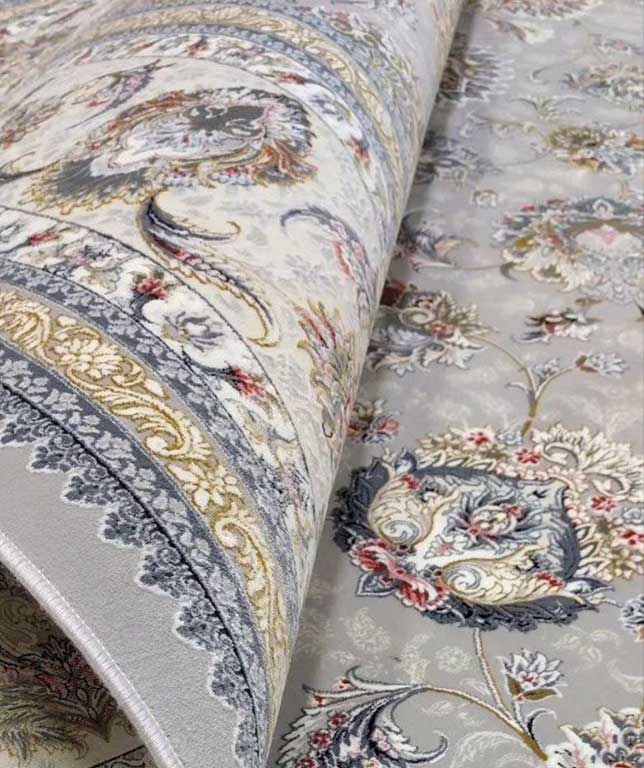 How to Distinguish Hand-Woven Carpet and Machine-Made Carpet? - VernaCarpet
