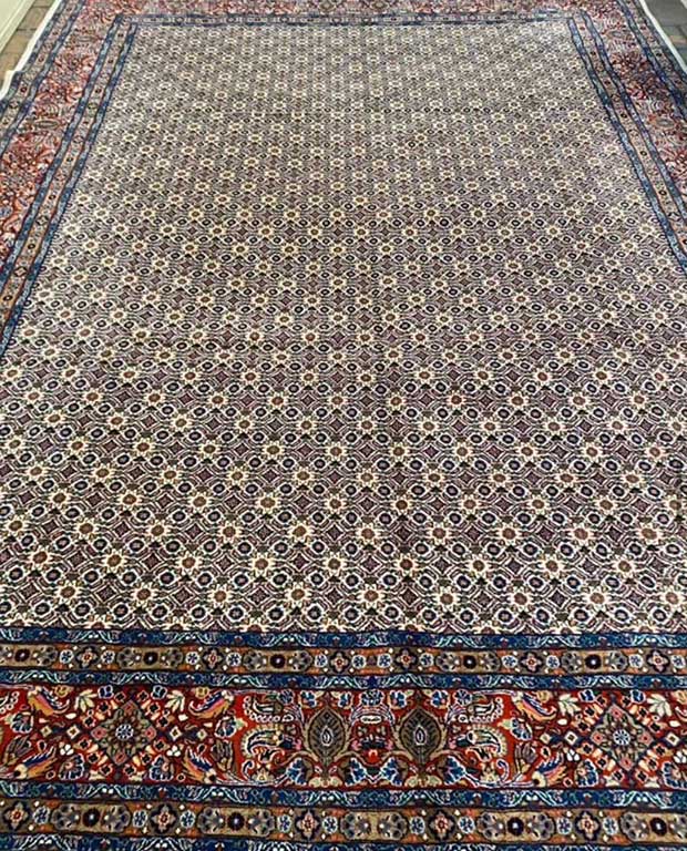 Herati Archives - VernaCarpet